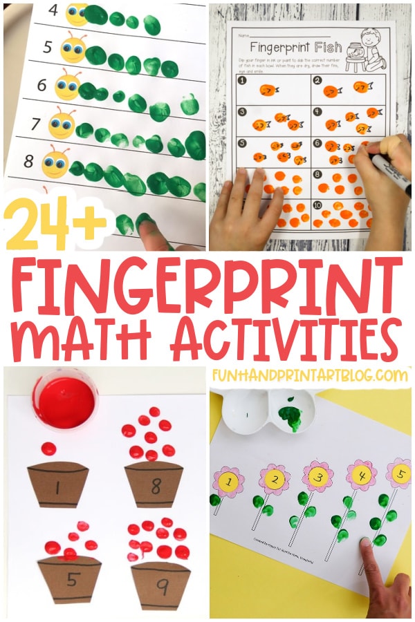 Maths Games Kindergarten Worksheet24